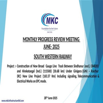 Presentation for Progress Review Meeting.pptx