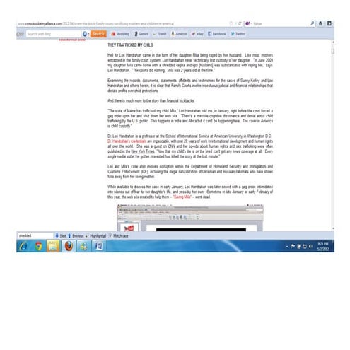 Shredded Pdf