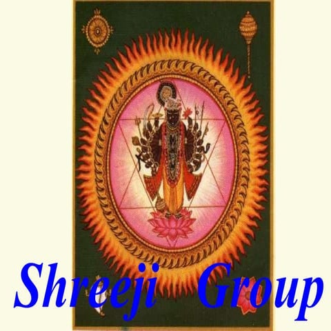 Shreeji group | PPS