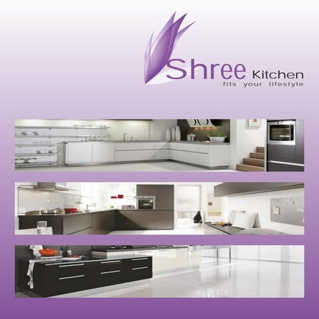 Shree Kitchen, Pune, Modular Kitchen & Accessories | PDF