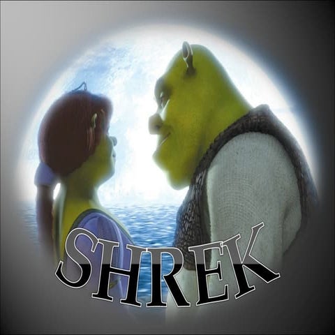 Shrek | PPT