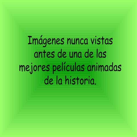 Shrek Presentation | PPT