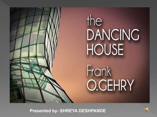 House of Dancing Water | PDF