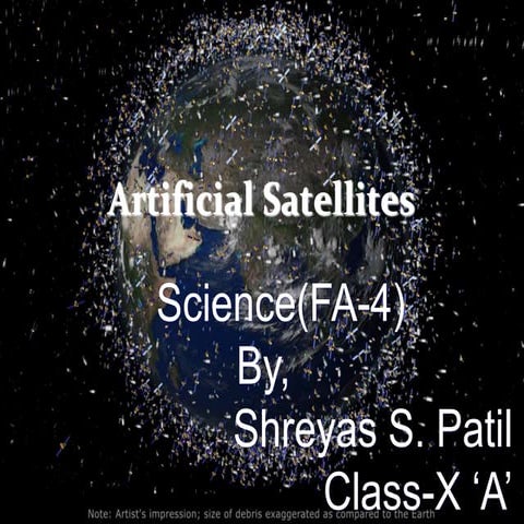 Shreyas S. Patil(Science).ppt