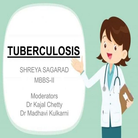 Tuberculosis diagnosis and investigations.pptx