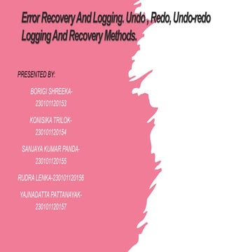 shrika DBMS ppt for database creation and maintenance.pptx