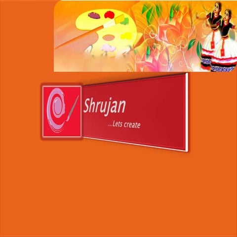 Shrujan..... | PPT