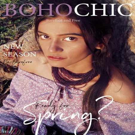 bohochic new cover page | PDF