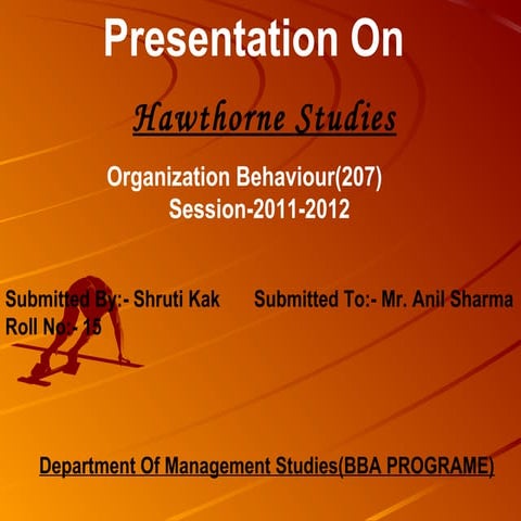 Shruti's ob(presentation) | PPT