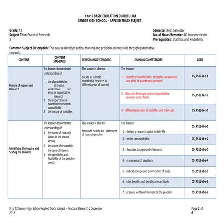 SHS-Applied_Research-2-Quantitative research for senior high schoolCG.pptx