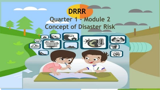 1st Periodical Exam DRRR.docx