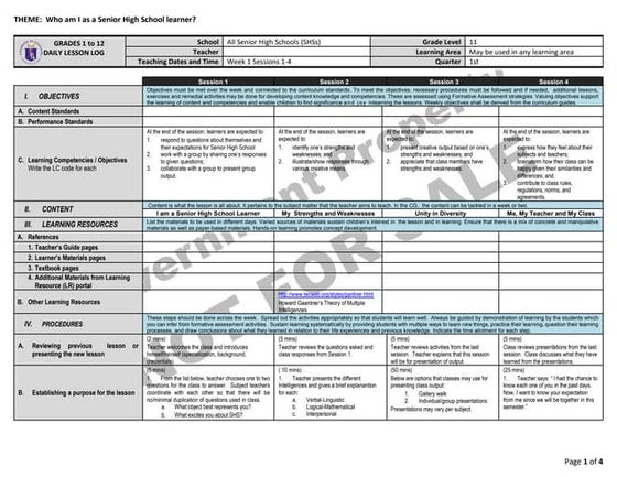 An In-Depth Guide About TVL Track and Strands for Future SHS ...