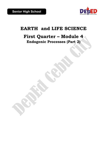 4. MAGMATISM.ppt | Geology | Science
