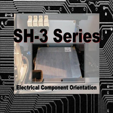 SH Series Electrical Components SH Series Electrical Components | PPT