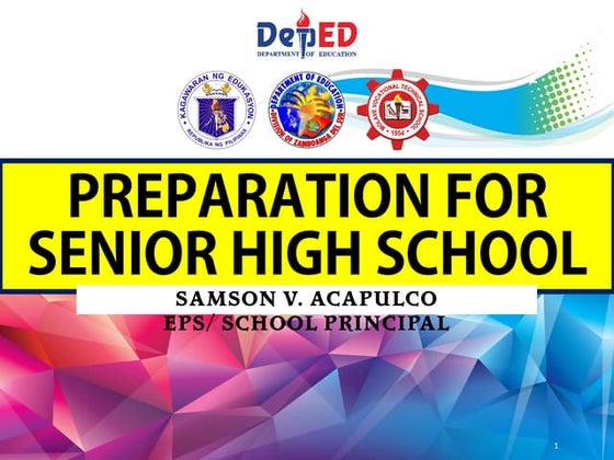 MVTS LOGO DEPED DIVISION LOGO | PPT