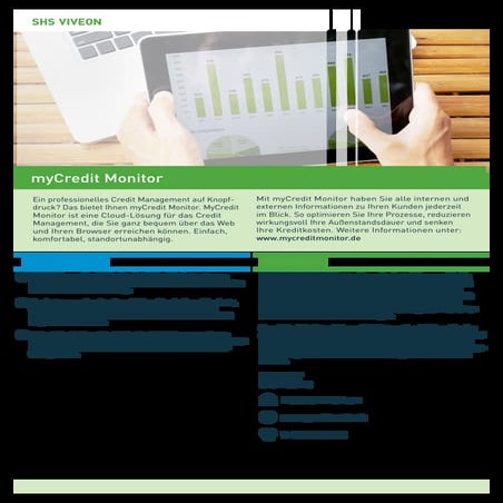 Digital Credit Management | PDF