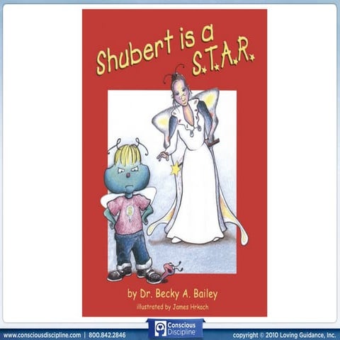 Shubert is a star | PPT