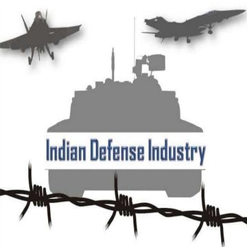 Shubhankar's Indian Defence Industry mini project.docx