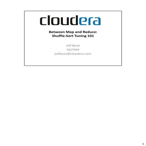 Shuffle sort 101 | PDF