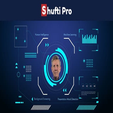 Shufti pro | PDF