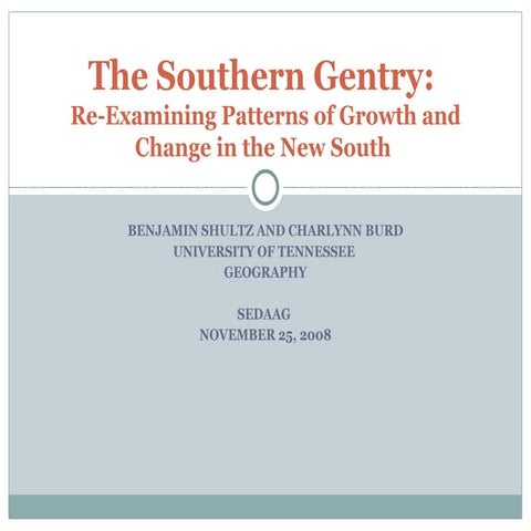 Ben Shultz, Student at University of tennessee