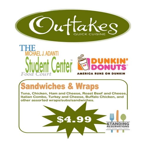 Shut down outtakes1 | PDF