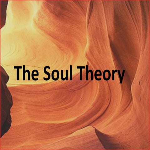 Soul Theory | PDF