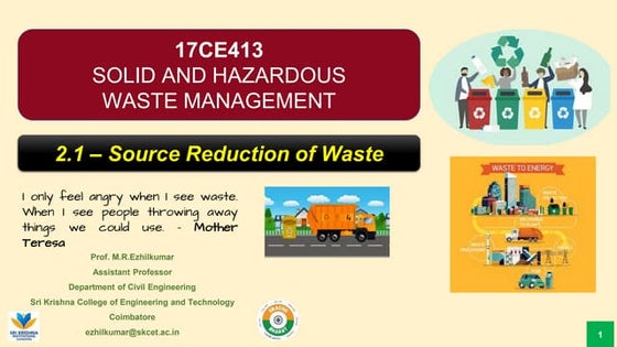 collection storage and transportation of solid waste | PPT