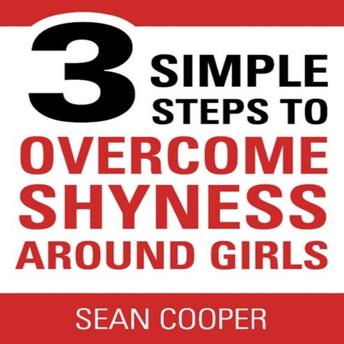 How to overcome shyness around girls | PDF