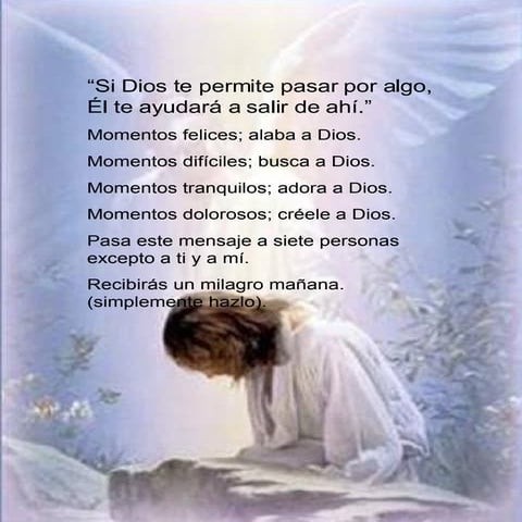 Si Dios Permite | PPS