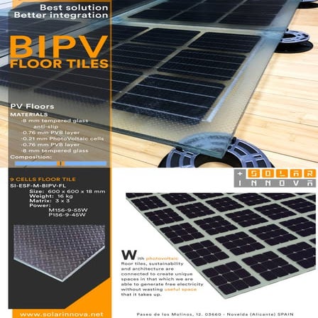 SI-ESF-M-BIPV-FL | PDF