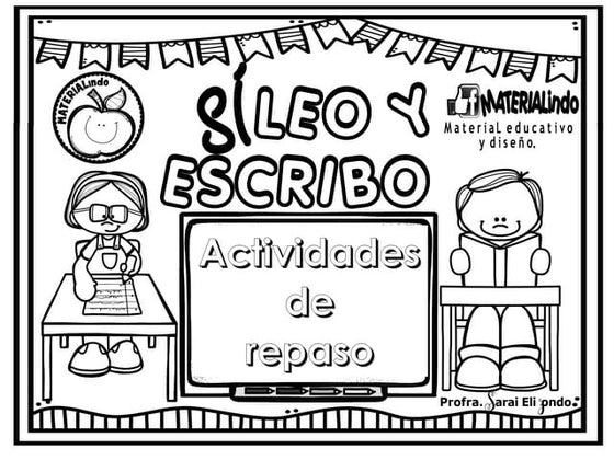 Taller fonema t | PDF