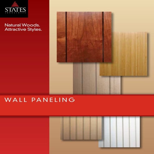 State Wall Panel Brochure | PDF