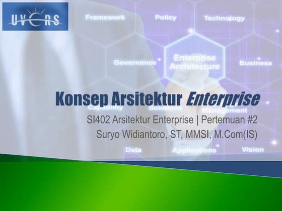Arsitektur_Enterprise_Enterprise_Architect.pptx
