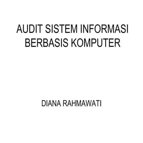 Sia bab 10 | PDF