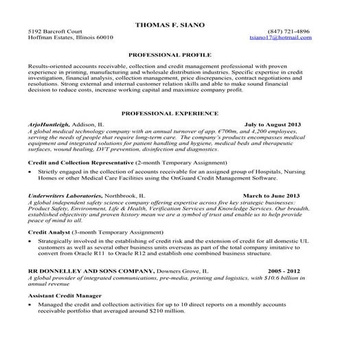 Dana seeney resume | DOCX