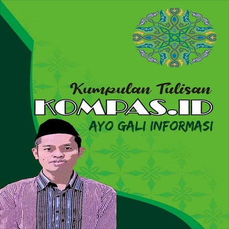 Kumpulan Opini Kompas. artikel berita pdf | PDF