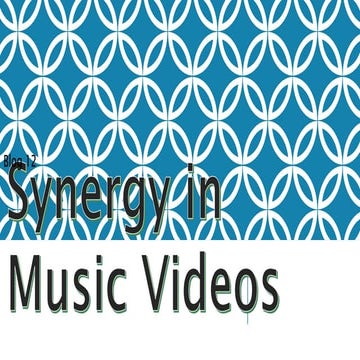 Synergy Activity | PPTX