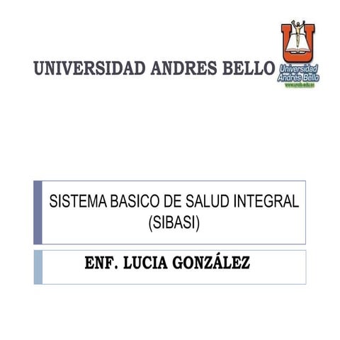 Sibasi | PPTX