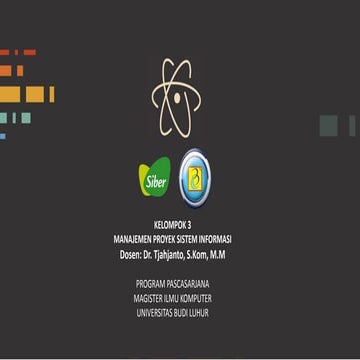 Siber kelompok 3 teletype (Versi Revisi) | PPT