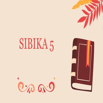 SIBIKA 5 - Epekto ng Patakarang Kolonyal.pptx