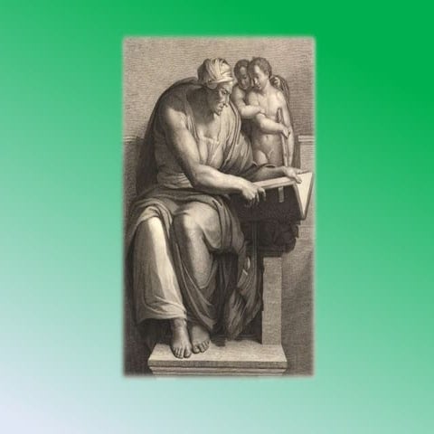 El cant de la Sibil·la | PPTX