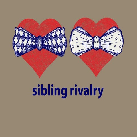 Sibling Rivalry | PDF