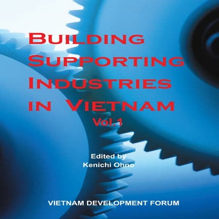Building supporting industries in Vietnam | PDF