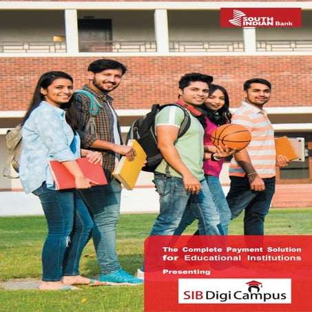 SIB Payment Gateway Services | PDF