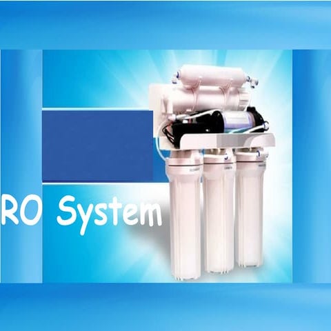 Ro System | ODP