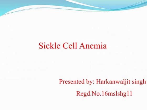 Hemaview Presentation | PPTX