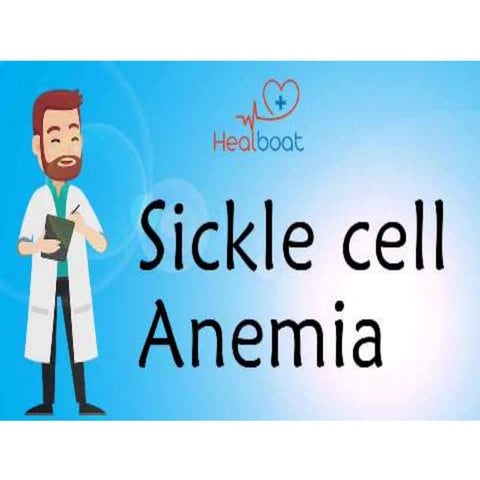 Sickle Cell Anemia: Treatment, Diagnosis, Cost, Success & Survival Rate ...
