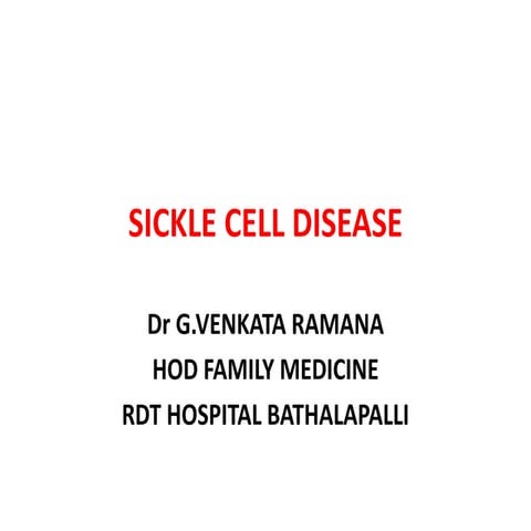 SICKLE CELL DISEASE.pptx