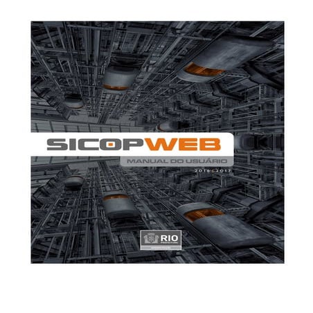 Sicop web manual_usuario_v2_0 | PDF